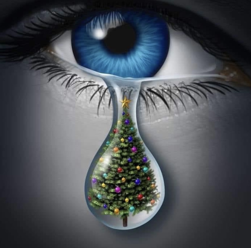 Christmas Without Your Mother – Windmills of My Mind